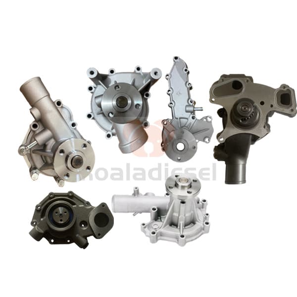 WATER PUMP – koaladiesel